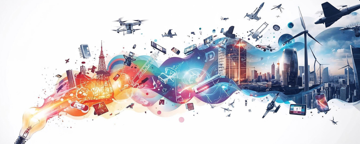 From Spark to Impact, the Conscious Path of an Idea – Intangible Law